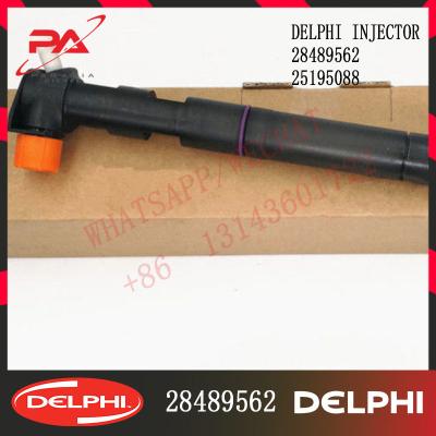 China Originele Nieuwe Diesel Brandstofinjector 25195088 28489562 voor Chevrolet Captiva/Orlando 2,0 D Te koop