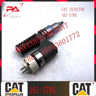 Chine Assemblée 203-7685 d'injecteur de carburant d'OTTO C10 212-3467 212-3468 350-7555 317-5278 161-1785 10R-0967 10R-1259 10R-1258 à vendre