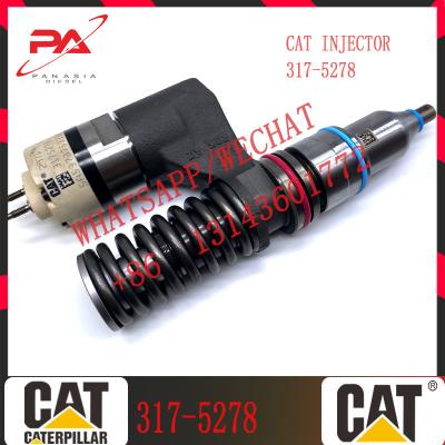 Chine injecteur commun 20R-0055 20R0055 3175278 317-5278 de rail de gazole pour C-A-T Excavator 140H 3176 3196 C10 C12 à vendre