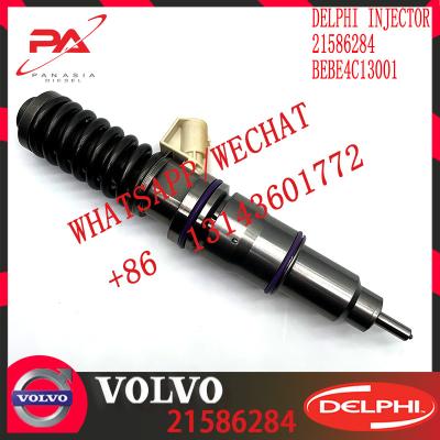China Dieselmotorkraftstoffinjektor 21586284 BEBE4C13001 3801437 E1 für BUS V-O-L-VS D12 zu verkaufen