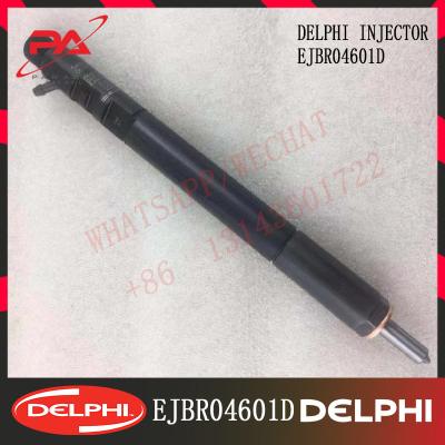China Neue Einspritzdüse EJBR02601Z EJBR04601D EJBR04501D EJBR04701D EJBR03401D EJBR03301D für Euro 4 Deiphi SSANGYONG Euro-3 zu verkaufen