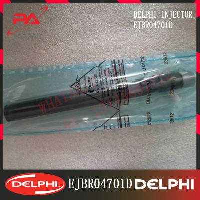 China Dieselkraftstoff-Injektor A6640170221 EJBR04701D der hohen Qualität für Ssangyong Actyon 2,0 Xdi zu verkaufen