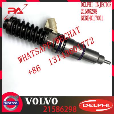 China Inyector de combustible del motor diesel 21586298 BEBE4C170001 3801441 E1 para V-O-L-V PENTA en venta