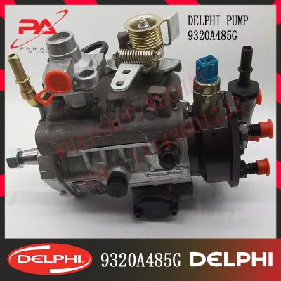 China Original New Diesel Injector DP20 Engine Diesel Fuel Pump 9320A485G 2644H041KT 2644H015 For PERKINS DP210 for sale