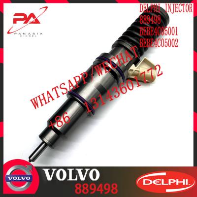 China Inyector de combustible del motor diesel 889498 BEBE4C05001 BEBE4C05002 03840043 3840043 E1 para los MOTORES de V-O-L-V PENTA en venta