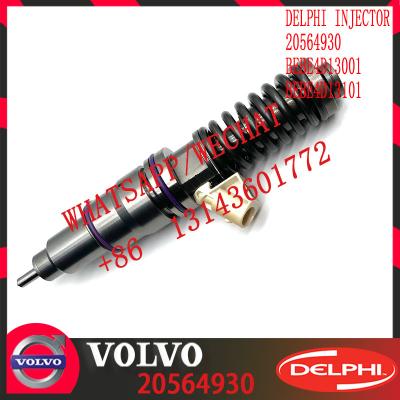 중국 볼보 D16 3145 / MD16을 위한 디젤 엔진 연료 인젝터 20564930 BEBE4D13001 BEBE4D13101 85000590 E3.18 판매용