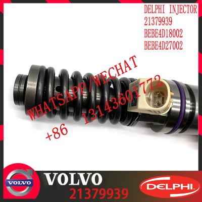 China Dieselmotorkraftstoffinjektor 21379939 BEBE4D27002 BEBE4D18002 3801369 3847790 E3. /E3.18 für V-O-L-V PENTA MD13 zu verkaufen