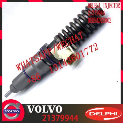 중국 볼보 펜타 MD13 880 선박을 위한 디젤 엔진 연료 인젝터 21379944 BEBE4D26002 E3.18 판매용