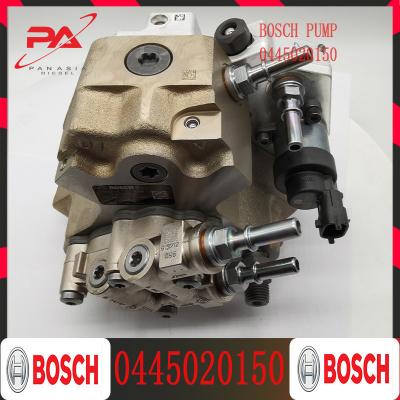 China Komatsu PC200-8 PC220-8 Excavator diesel engine spare parts genuine fuel injection pump 0445020150 5264248 for sale
