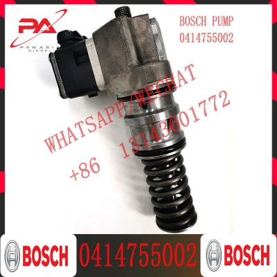 Cina L'UNITÀ del COMBUSTIBILE di iniezione di carburante POMPA 0414755006 0414755006 0414755007 0414755008 per RENAULT  Truck 0414755002 0414755003 in vendita