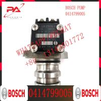 Cina Pompa del carburante di combustibile diesel Remanufactured dell'iniezione 0414799005 per EUP 0414799005 per il motore OM457.946.949LA del combustibile diesel in vendita