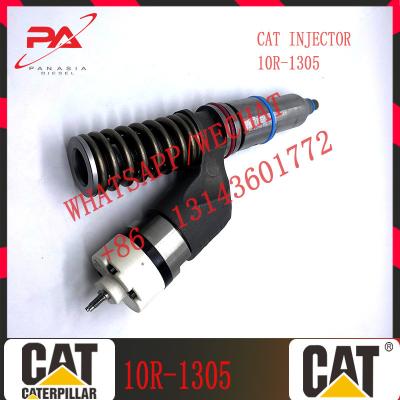Chine Injecteur diesel 249-0707 d'injecteur de carburant de pièces de rechange d'excavatrice 2490707 10R-1305 pour des becs d'injecteur du moteur C11 à vendre