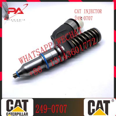 Chine 239-4908 injecteur de carburant commun de rail de moteur de 249-0705 249-0707 249-0708 ELIC 249-0712 249-0713 250-1309 294-3002 à vendre