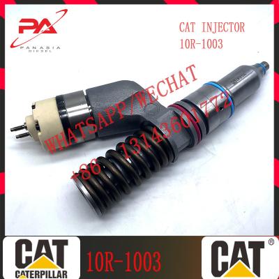 Chine Assemblée 223-5328 d'injecteur de carburant de BOHFT C12 223-5327 212-3460 229-8842 10R-1814 10R-1256 10R-0960 10R-1003 à vendre