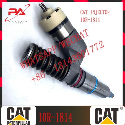 Chine Assemblée 223-5328 d'injecteur de carburant d'OTTO C12 223-5327 212-3460 229-8842 10R-1814 10R-1256 10R-0960 10R-1003 à vendre