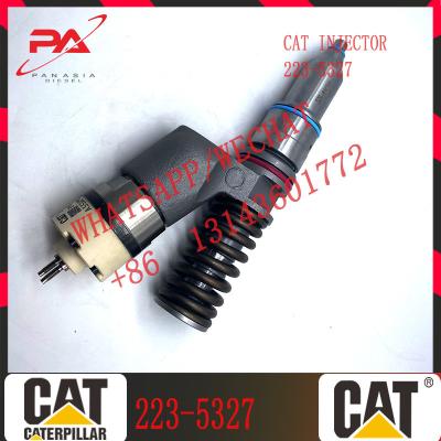 Chine Assemblée 223-5328 d'injecteur de carburant de BOHFT C12 223-5327 212-3460 229-8842 10R-1814 10R-1256 10R-0960 10R-1003 à vendre