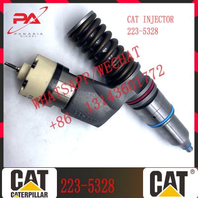 Chine Injecteur de carburant commun de rail de XINYIDA C10 C12 212-3463 212-3467 212-3468 317-5278 223-5328 350-7555 à vendre