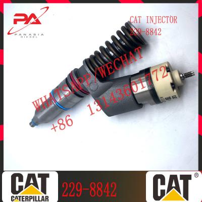 Chine 223-5328 injecteur de carburant 10R-1003 10R-0960 229-8842 212-3460 pour C-A-T Diesel Engine C10 C12 à vendre
