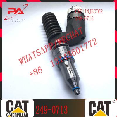 Chine Assemblée d'injecteur de carburant d'OTTO C13 249-0705 249-0713 249-0707 249-0708 249-0712 250-1309 253-0608 259-5409 292-3666 à vendre
