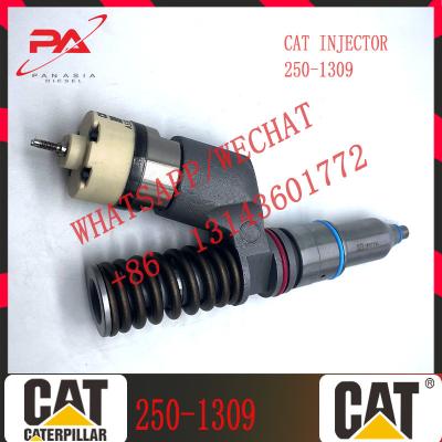 Chine Injecteur de carburant commun 249-0713 de moteur diesel du rail C11/C13 250-1309 253-0608 10R-3262 à vendre