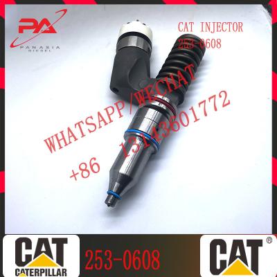 Chine Assemblée d'injecteur de carburant d'OTTO C13 249-0705 249-0713 249-0707 249-0708 249-0712 250-1309 253-0608 259-5409 292-3666 à vendre