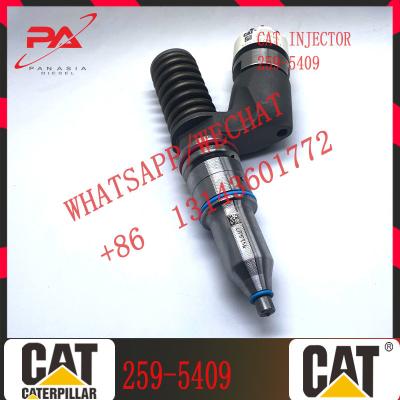 Chine Injecteur de gazole commun de rail de moteur de C13 C15 C18 253-0608 253-0615 254-4183 259-5409 280-0574 à vendre