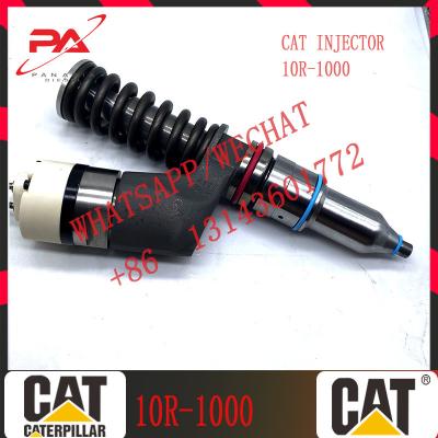 Chine Injecteur de gazole de haute performance 249-0709 235-1400 235-1401 2351401 10R-1000 10R1000 10R-3264 200-1117 10R3264 à vendre