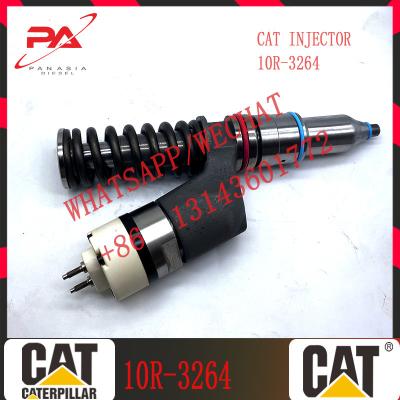 Chine pulvérisateur diesel d'injecteur de pompe d'injecteur de bec d'injection de moteur de carburant 253-0615 10R-3264 pour le moteur de C-A-T à vendre