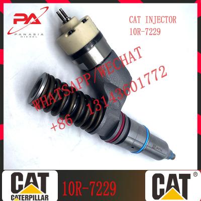 Chine Injecteur 10R-1000, 10R-3264, 10R-7229, 200-1117, 211-3025, kit de réparation 229-5919 235-1400, 235-1401 du moteur diesel C12 à vendre