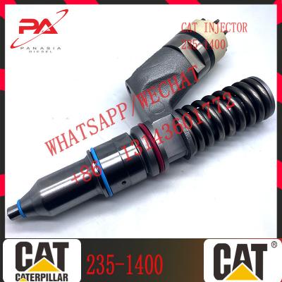 중국 고양이 엔진 C13 C15를 위한 고급 품질 커먼 레일 인젝터 0 판매용