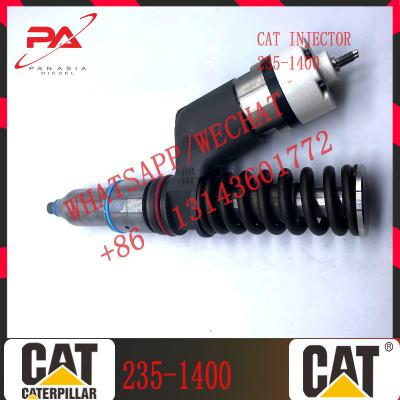 중국 고양이 엔진 C13 C15를 위한 고급 품질 커먼 레일 인젝터 0 판매용