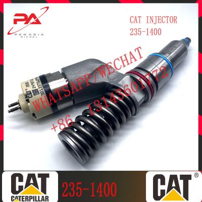 Chine Injecteur commun de haute qualité de rail 239-4908 235-0617 235-1400 pour C-A-T Engine C13 C15 à vendre