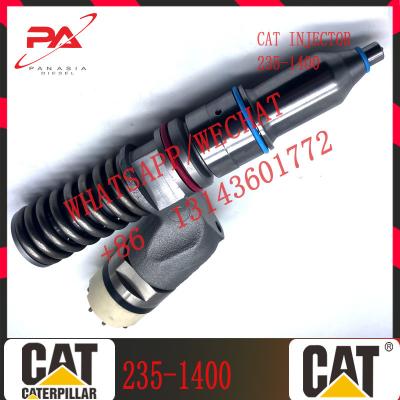 중국 고양이 엔진 C13 C15를 위한 고급 품질 커먼 레일 인젝터 0 판매용