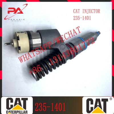 Chine Injecteur 10R-1000 10R-3264 10R-7229 200-1117 211-3025 229-5919 235-1400 235-1401 du moteur diesel C12 à vendre
