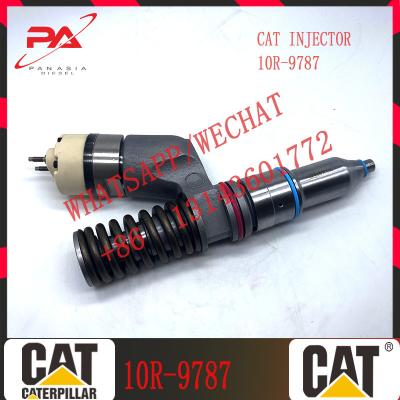 Chine Assemblée 253-0616 d'injecteur de carburant d'OTTO C18 253-0618 291-5911 10R-0724 10R-9787 295-9085 211-3026 211-3028 276-8307 à vendre
