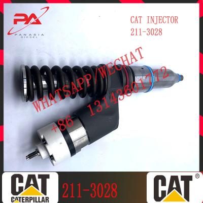 Chine Injecteur de carburant 211-3028 10R-7228 211-0565 pour C-A-T Diesel Engine C15 C18 à vendre