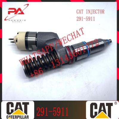 Chine Injecteur de carburant 291-5911 10R-7230 317-5278 248-1394 253-0618 294-7615 pour C-A-T Diesel Engine C15/C18 à vendre