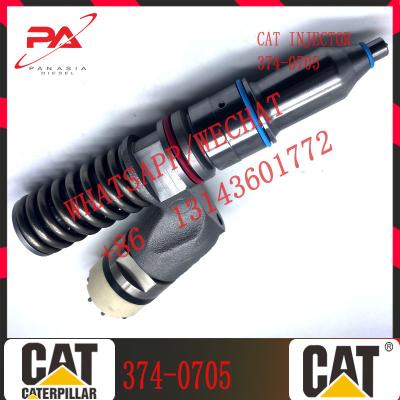 Chine Assemblée 253-0616 d'injecteur de carburant d'OTTO C18 253-0618 291-5911 10R-0724 10R-9787 295-9085 211-3026 211-3028 276-8307 à vendre