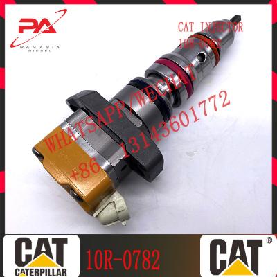 Chine Injecteur de carburant commun 128-6601 de moteur diesel du rail 3126 177-4754 183-0691 10R-0782 à vendre