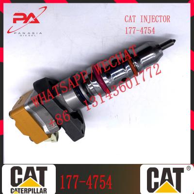 Chine injecteur de gazole 3126B 1417837 1774752 1774754, bec 141-7837 177-4752 177-4754 de 3126 moteurs à vendre
