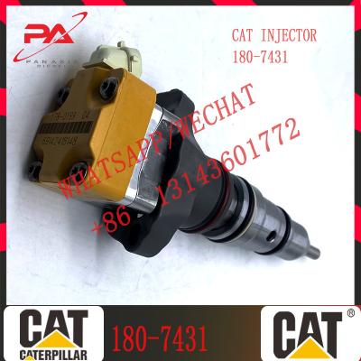 Chine Assemblée 177-4754 de l'injecteur de carburant E3216 d'OTTO 3216 177-4752 10R-0782 178-0199 128-6601 178-6342 222-5966 135-5459 180-7431 à vendre