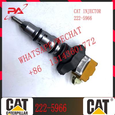 Chine Injecteur de carburant diesel de pièces de machines 178-6342 128-6601 222-5966 pour le moteur d'E325C 3126 à vendre