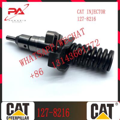 Chine E325 injecteur de carburant 3116 du bec 3114 de moteur diesel de C-A-T 325 127-8222 271-8669 127-8216 pour l'excavatrice de C-A-Terpillar à vendre