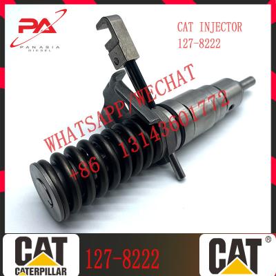 Chine Assemblée de l'injecteur de carburant E3116 d'OTTO 3116 127-8218 127-8216 127-8222 à vendre