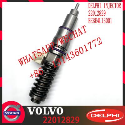 China Montaje común 22012829 BEBE4L13001 E3.5 del inyector de combustible diesel del carril 22012829 para /V-O-L-V US14 D16 en venta