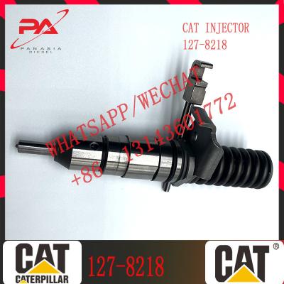 Chine 3114 3116 de haute qualité bec 1278222 de 3126 injecteurs de carburant 127-8218 1278218 pour l'excavatrice Engine à vendre