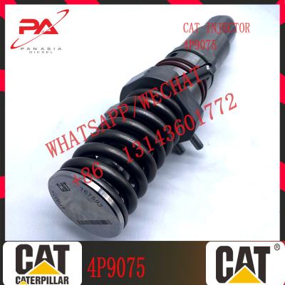 Chine injecteur de gazole 4P9075 4P9075 4P-9075 0R3051 0R-3051for C-A-Terpillar 3508 pièce de rechange automatique de bonne qualité de 3512 3516 moteurs à vendre