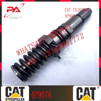 Chine C-A-T 3508 de pièces de rechange d'excavatrice 3512 3516 injecteurs de carburant de moteur 392-0206 4P-9076 7E3382 7E3383 7E3384 à vendre