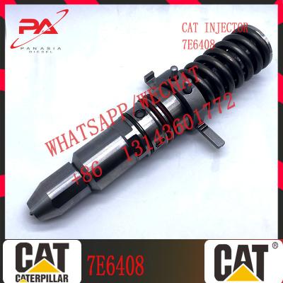 Chine L'injecteur de carburant commun automatique 7E6408 de pièces de moteur diesel de rail de Haoxiang s'adapte pour C-A-T C-A-Terpillar Excavator à vendre