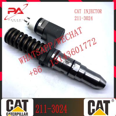Chine Assemblée d'injecteur de carburant d'OTTO 3512B E3512B 392-0205 211-3024 230-9457 249-0746 386-1769 392-0200 à vendre